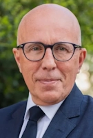 Candidats à NICE aux municipales 2026 - Candidator